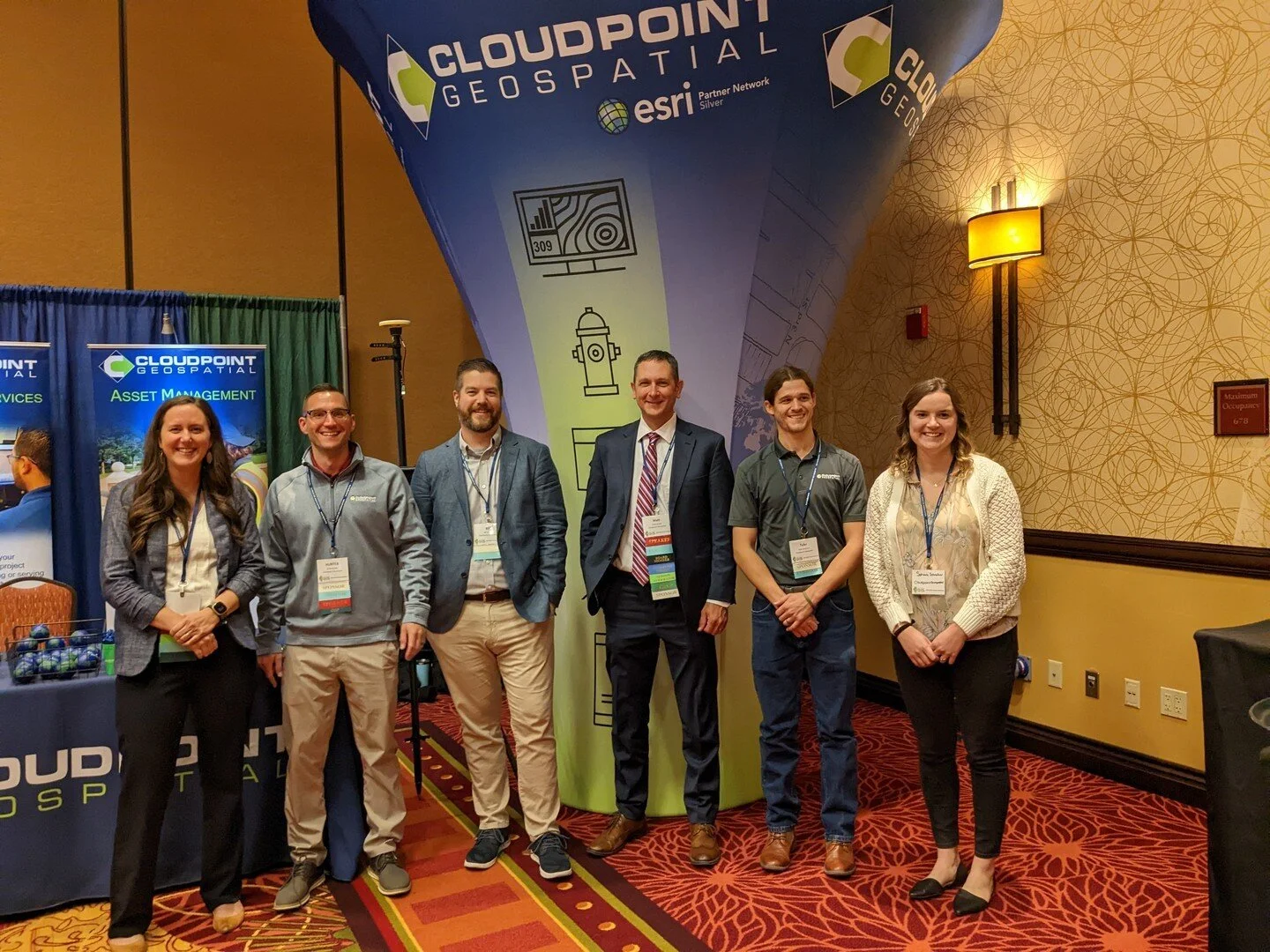 Contact — Cloudpoint Geospatial