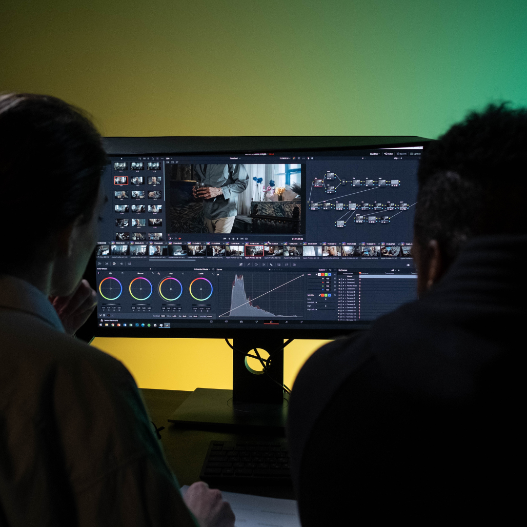 Webinars — Cloudpoint Geospatial