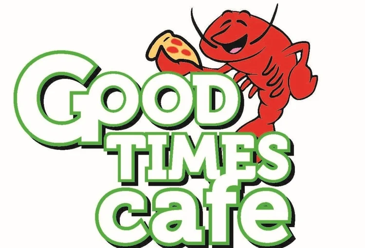 Good Times Café