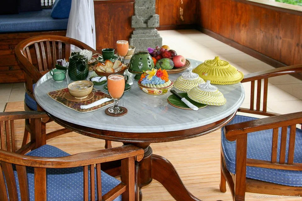 Breakfast in Bali: Traditions, Flavors & Must-Try Balinese Morning Eats ...