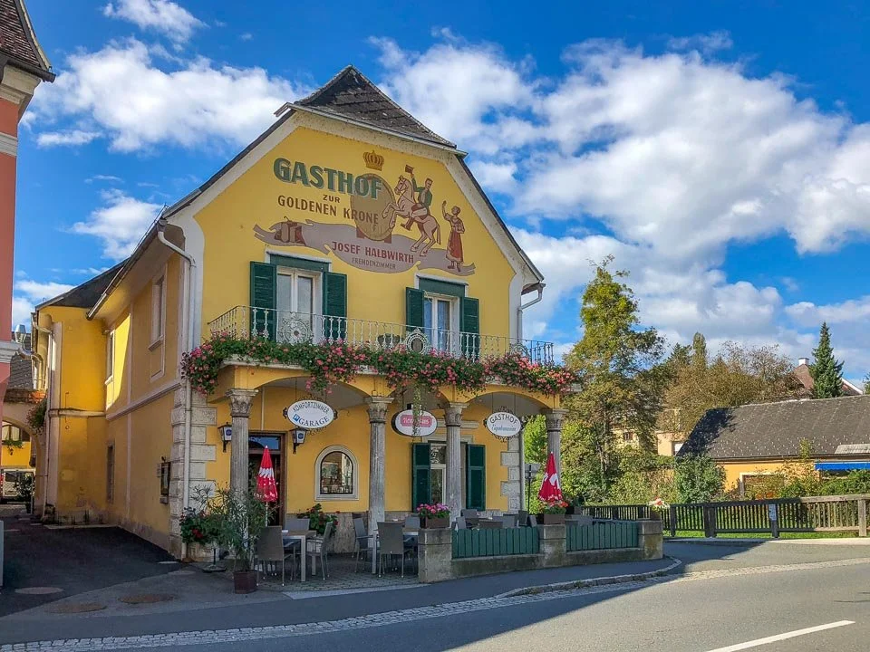 14 Charming Villages in Austria to Explore Off the Beaten Path ...