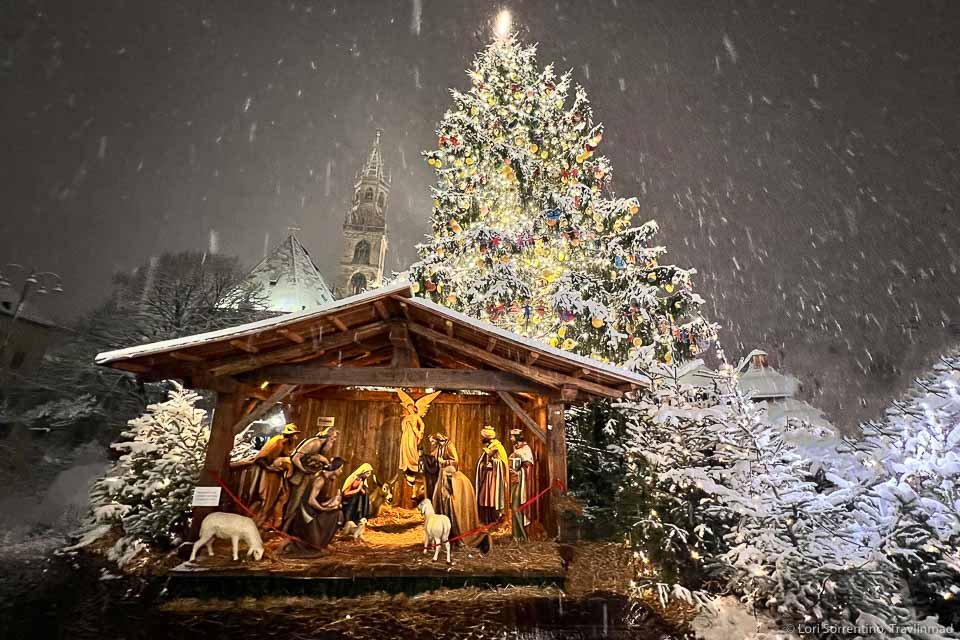 Italy Christmas Traditions For Kids