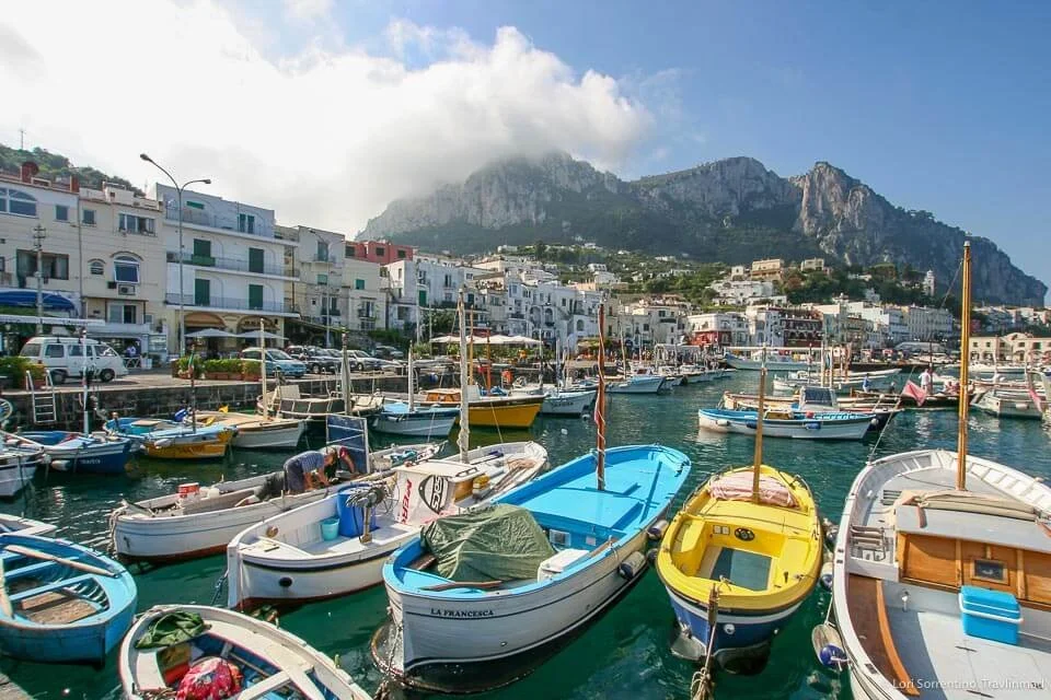 All the Wonderful Things to Do in Capri (So Why Go For Just A Day ...