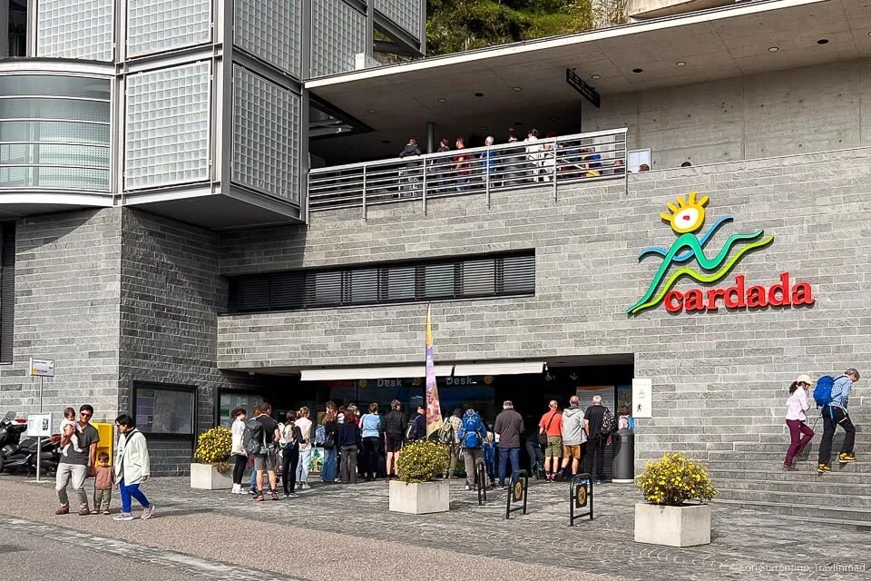 Ascending Cardada Cimetta: A Perfect Day Trip in Locarno Switzerland ...