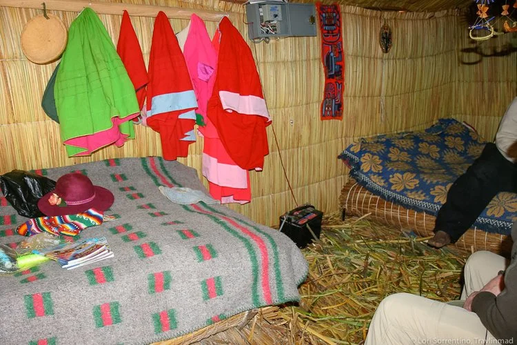 A Lake Titicaca Homestay: Living Like a Local on Isla Amantani, Peru ...