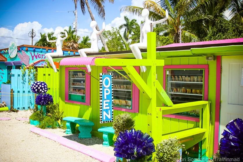 Matlacha, FL: The Cool and Colorful Fishingest Town in Southwest ...