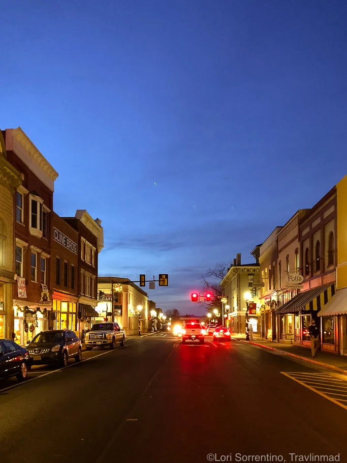 Thyme Inn: A Luxury Gem in the Historic Heart of Culpeper, Virginia ...