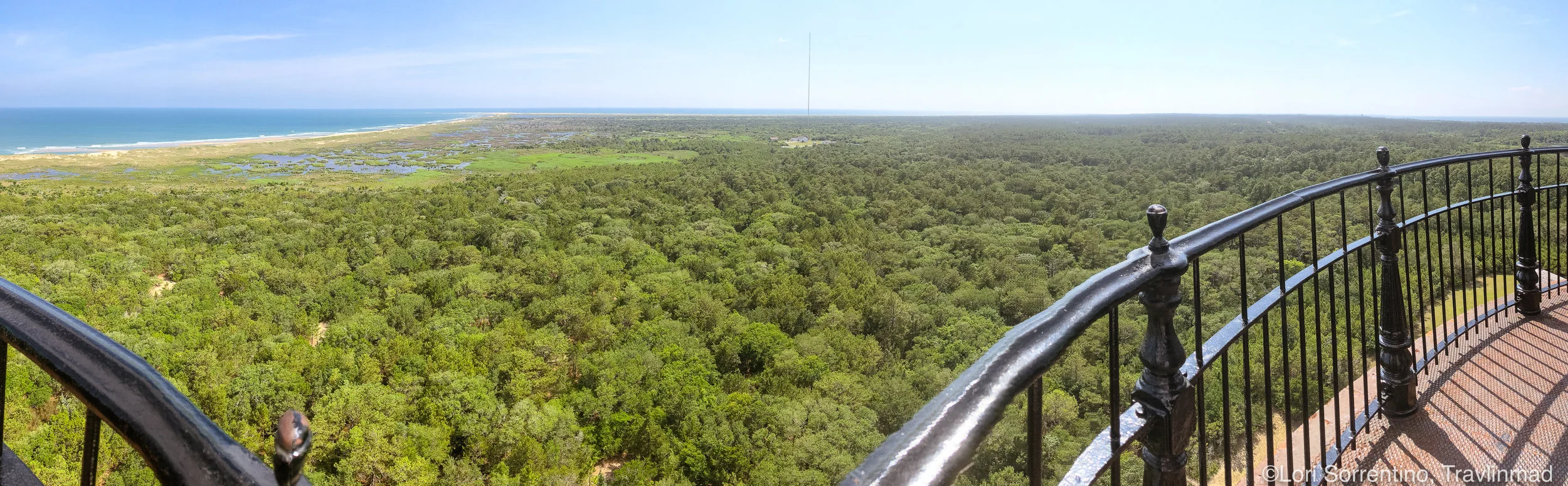 3 Historic Outer Banks Lighthouses You Can Climb and Conquer ...