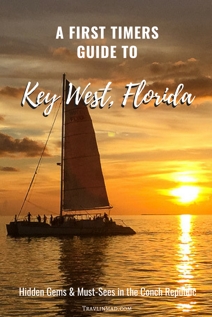 Key West Travel Guide: Must-Sees and Hidden Gems in Florida's Conch ...