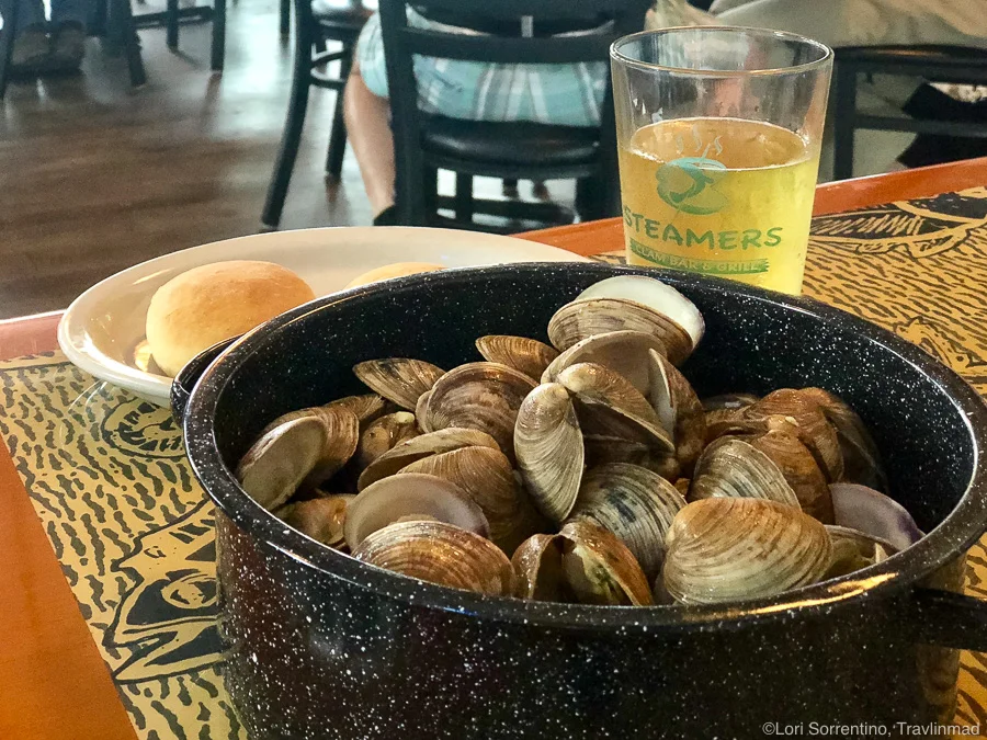 USA Gulf Coast Road Trip: Coastal Food & Fun From Louisiana to Florida ...