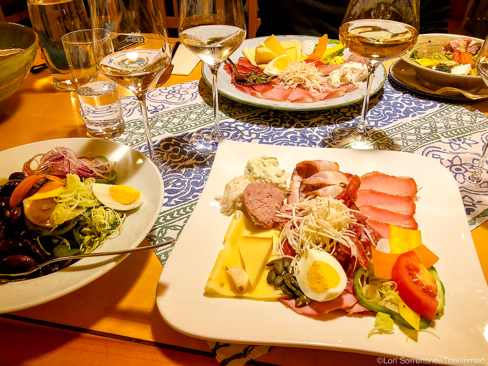 Südsteiermark, Austria: A Food and Wine Guide to the South Styrian Wine Road — Travlinmad Slow ...