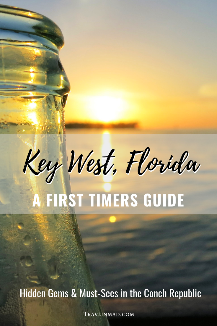 Key West Travel Guide: Must-Sees and Hidden Gems in Florida's Conch ...