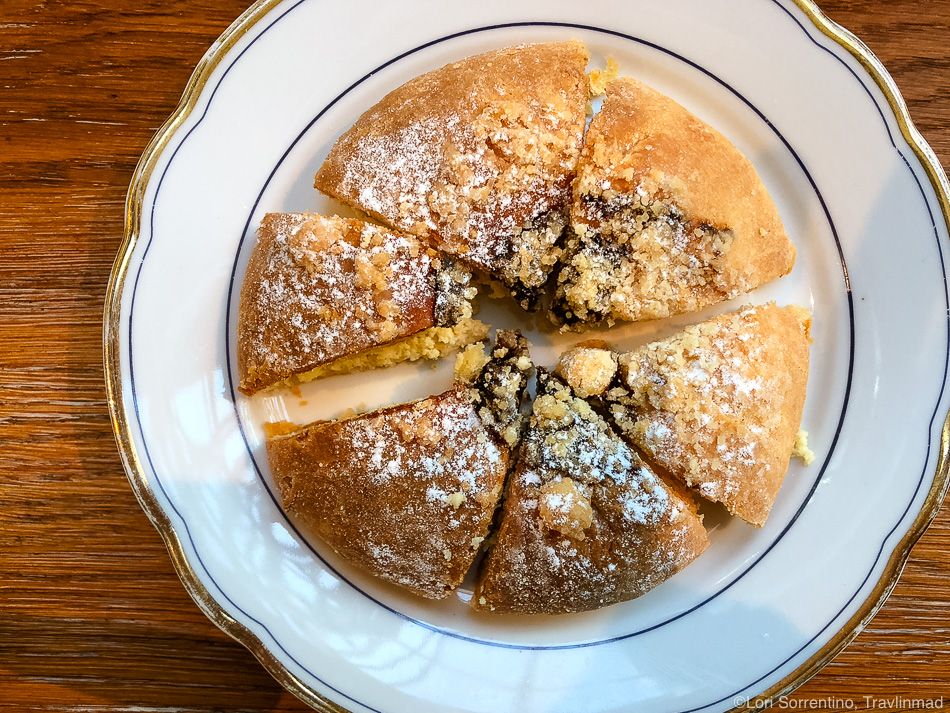 Savoring the Best Czech Food in Prague on the Taste of Prague Food Tour ...