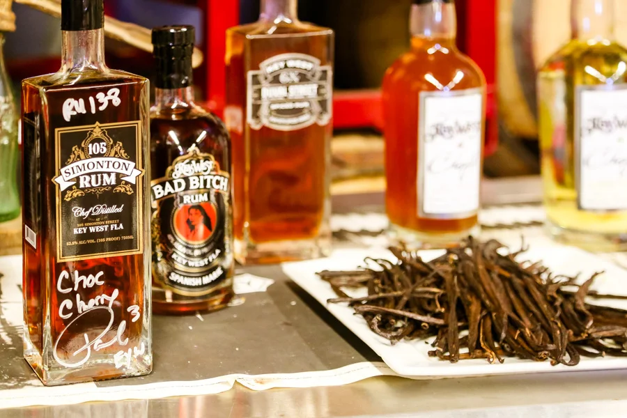 The Booze Bucket List: 31 Top Beer, Wine and Distillery Tours Around ...