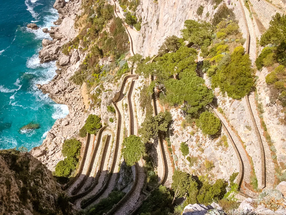 All the Wonderful Things to Do in Capri (So Why Go For Just A Day ...