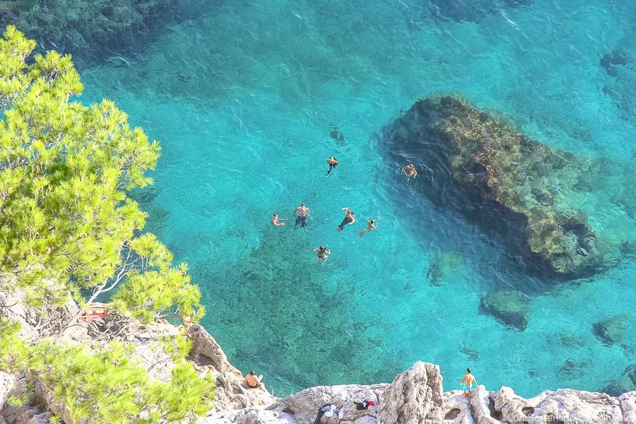 All the Wonderful Things to Do in Capri (So Why Go For Just A Day ...