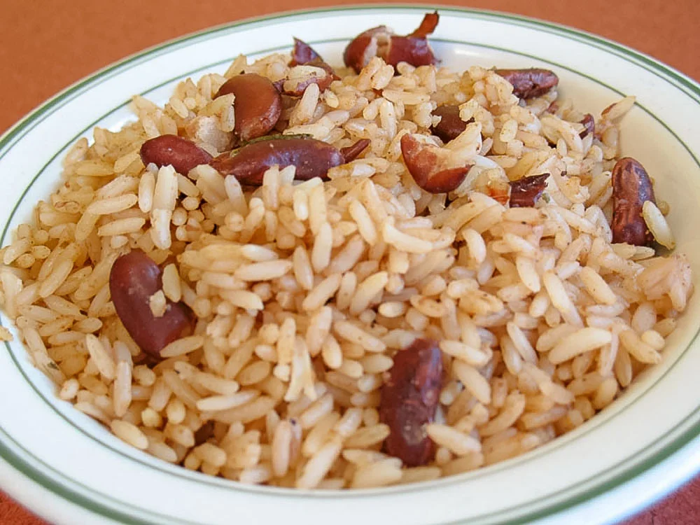 What's On the Jamaican Menu? Traditional Jamaican Foods (+ A Dirty ...