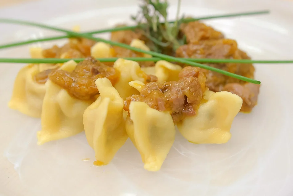 Traditional Slovenian Food: A Regional Guide to the Country’s Tastiest ...