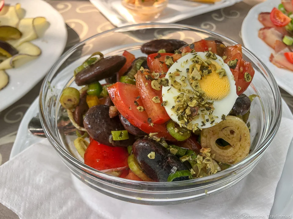 Austria Food Guide: 40+ Traditional Austrian Food Dishes You Have To ...