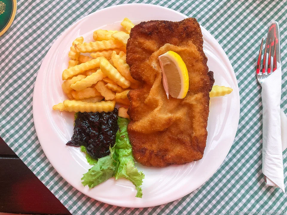 Austria Food Guide: 40+ Traditional Austrian Food Dishes To Try ...