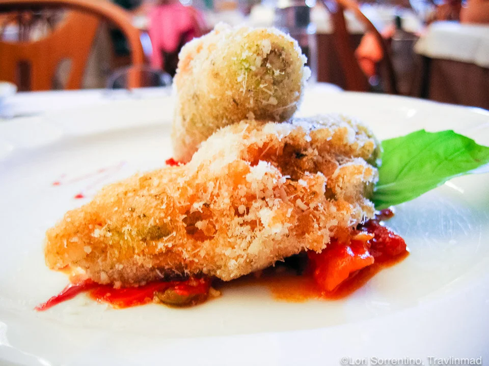 Traditional Italian Food: 25+ Must-Try Regional Foods of Italy For Your ...