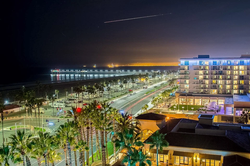 A Day at the Beach: Fun Things To Do In Huntington Beach, California ...