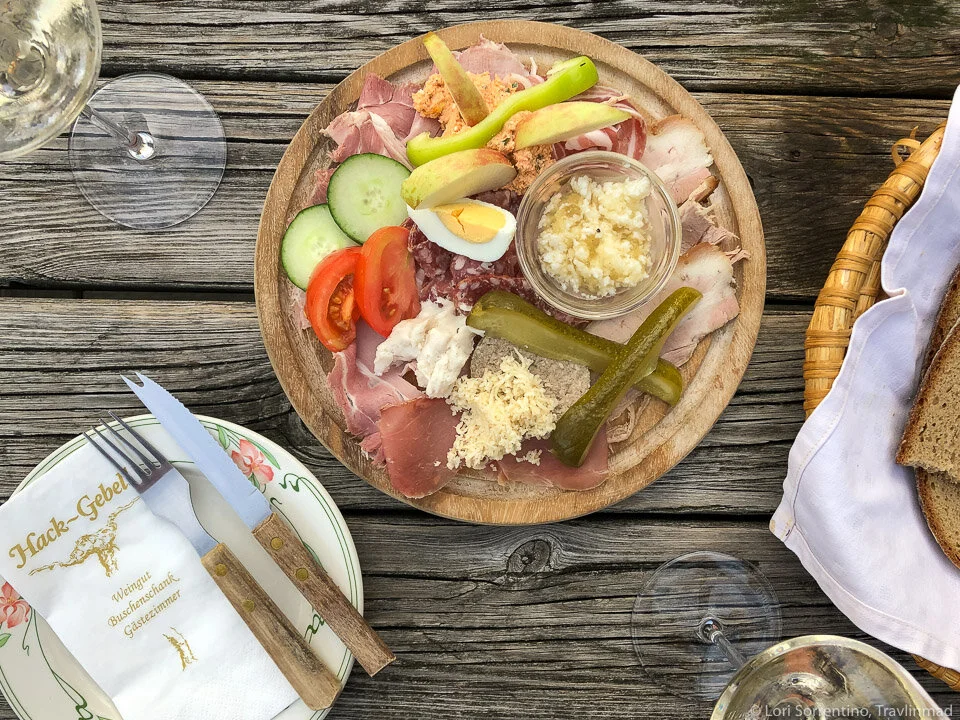 Südsteiermark, Austria: A Food and Wine Guide to the South Styrian Wine ...