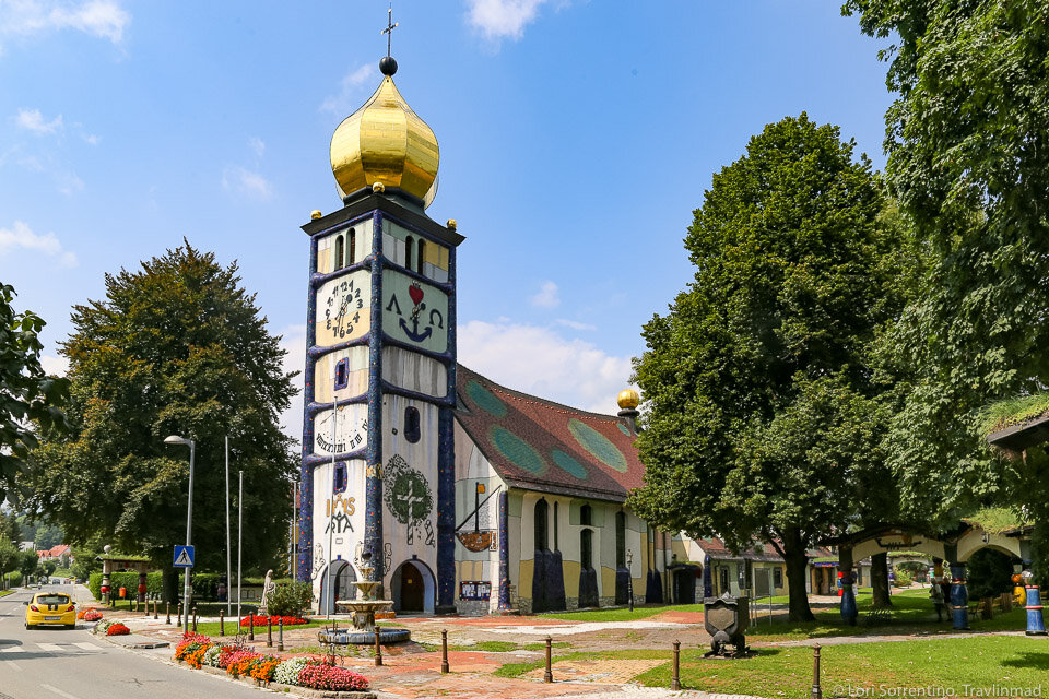 Piber Stud Farm in the Amazing Lipizzanerheimat, Austria — Travlinmad ...