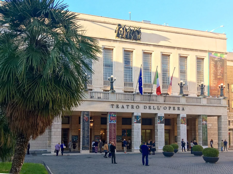 Rome Bucket List: Must-Sees and Secluded Gems In the Eternal City ...