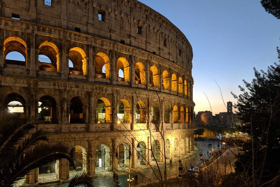 Rome Bucket List: Must-Sees and Secluded Gems In the Eternal City ...