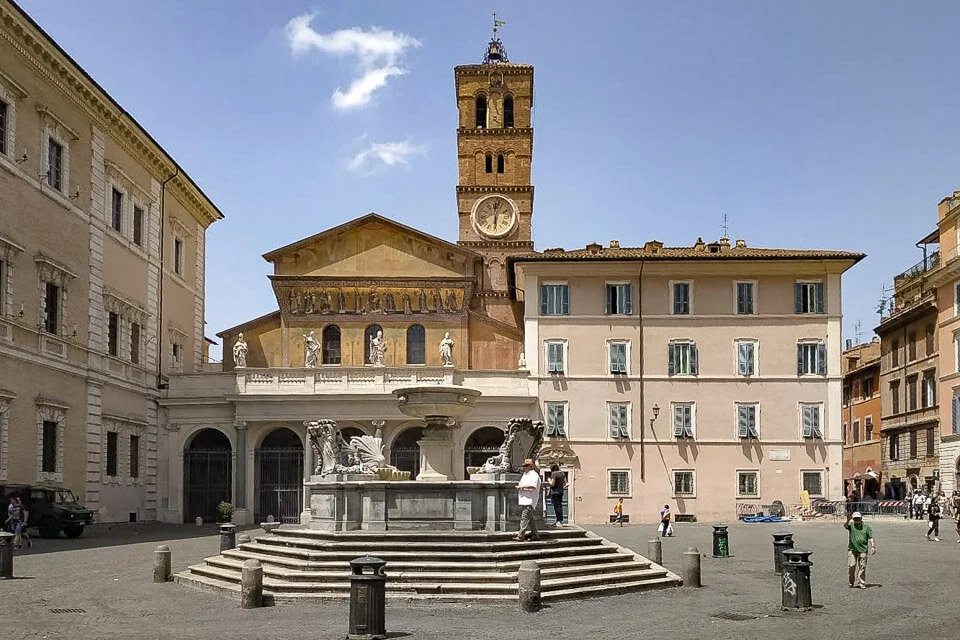 Rome Bucket List: Must-Sees and Secluded Gems In the Eternal City ...