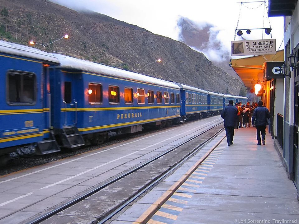 First Timer’s Peru Itinerary: 2 Weeks Beyond Machu Picchu and the ...