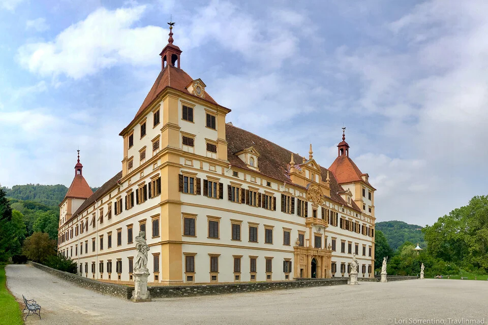 15 Fun Day Trips from Graz, Austria Foodies Will Love — Travlinmad Slow ...