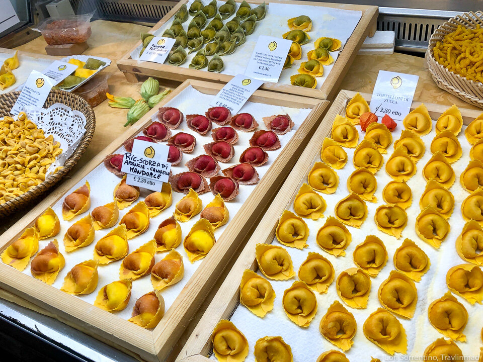 Modena Food Tour: Savoring the UNESCO City of Modena, Italy ...