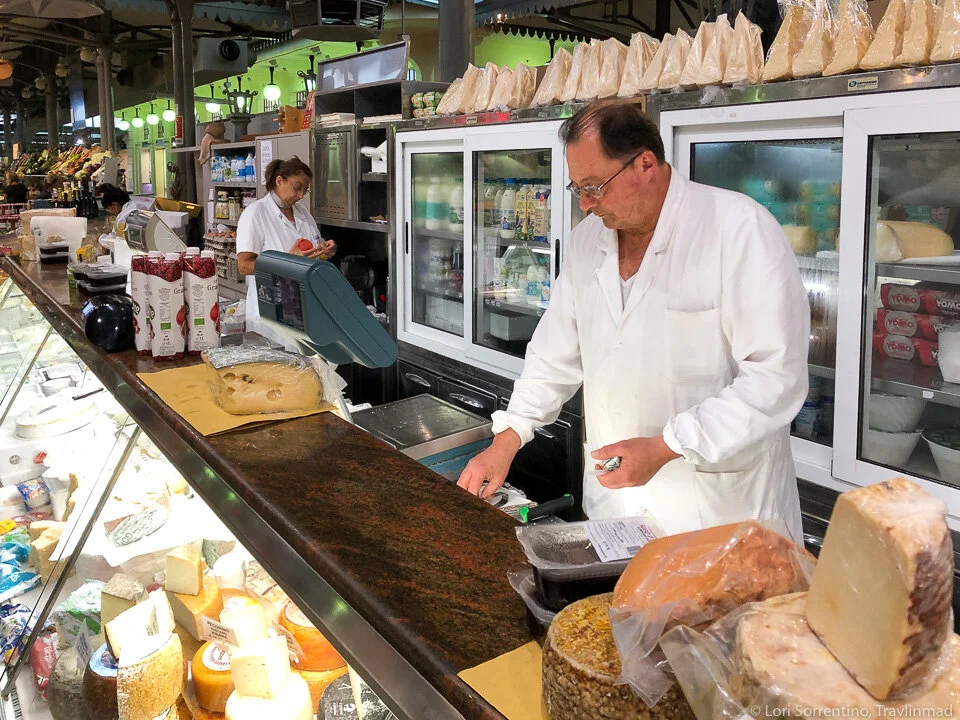 Modena Food Tour: Savoring the UNESCO City of Modena, Italy ...