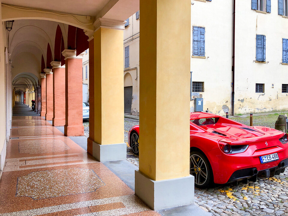 Modena Food Tour: Savoring the UNESCO City of Modena, Italy ...