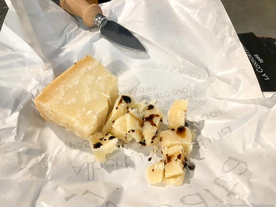 Modena Food Tour: Savoring the UNESCO City of Modena, Italy ...