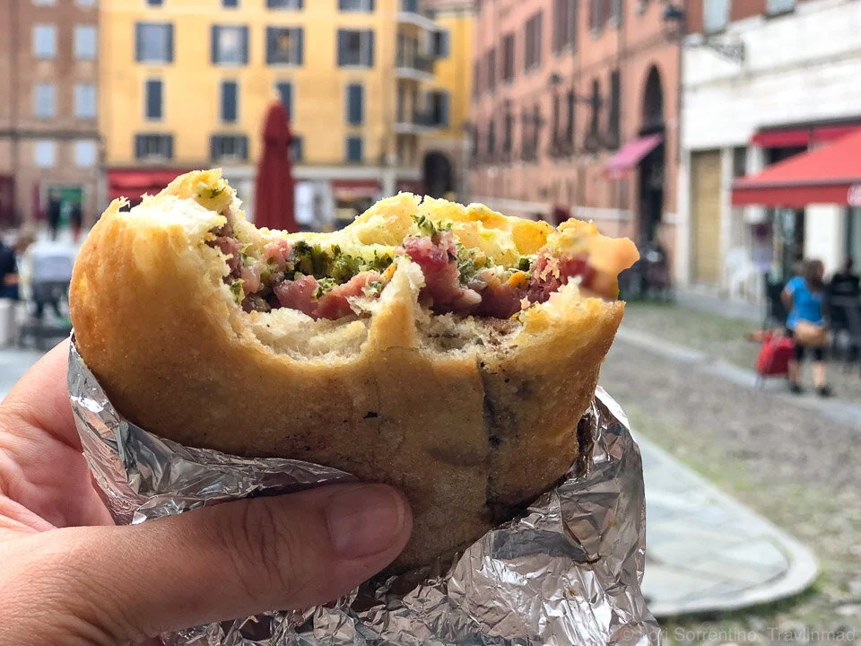 Modena Food Tour: Savoring the UNESCO City of Modena, Italy ...