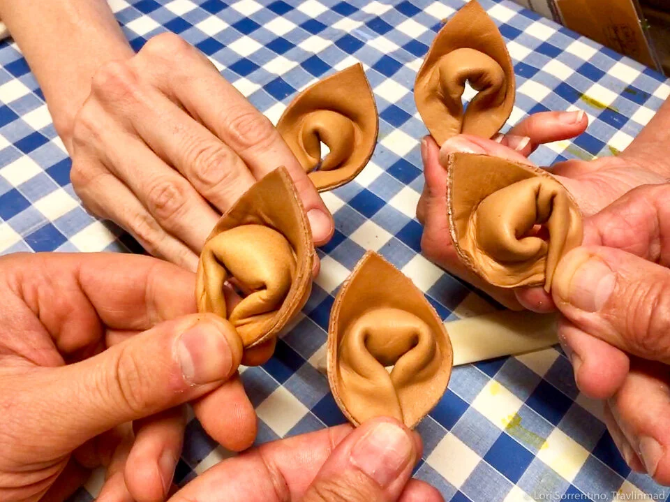 Modena Food Tour: Savoring the UNESCO City of Modena, Italy ...