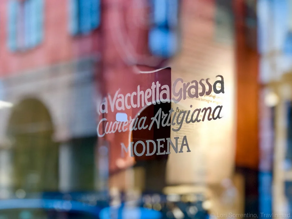 Modena Food Tour: Savoring the UNESCO City of Modena, Italy ...