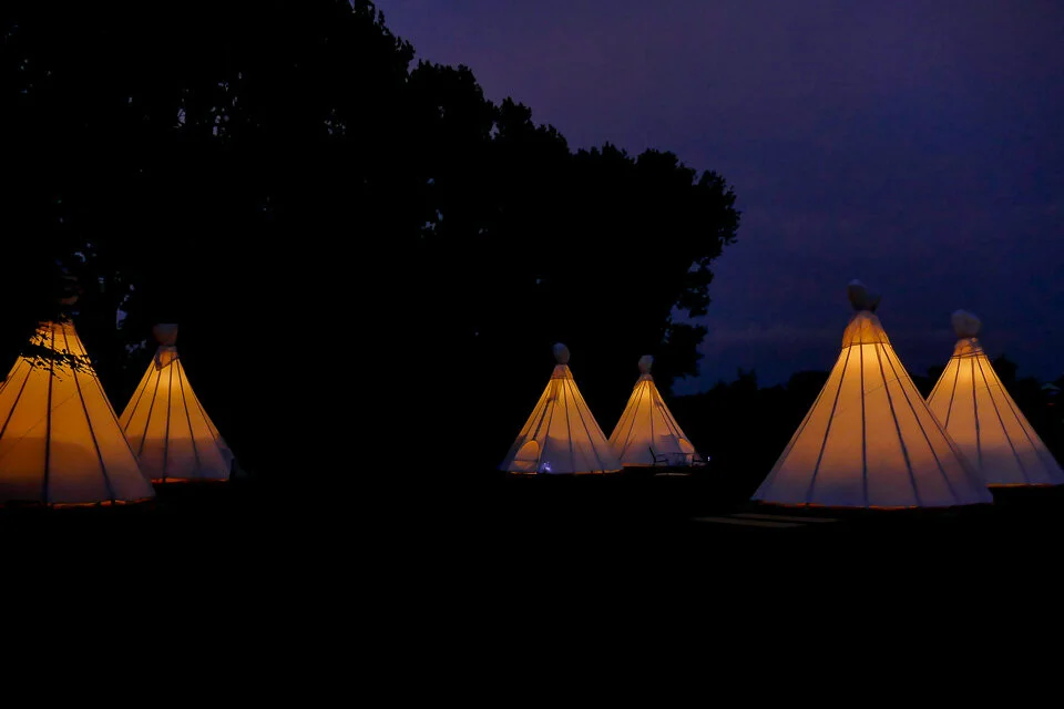 Nature.House: Europe Holiday Rentals Surrounded by Nature — Travlinmad ...