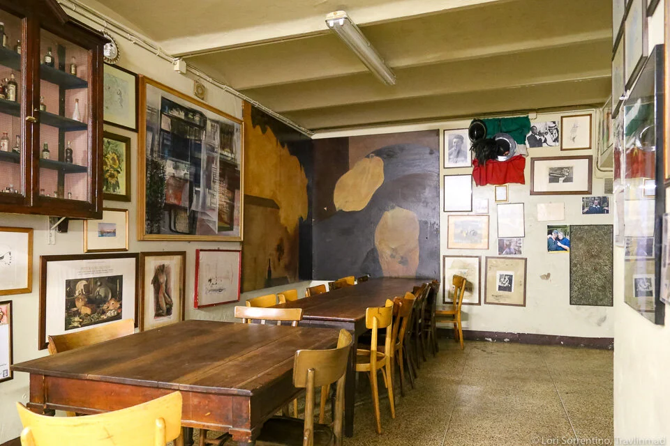 Foodies Love the Quadrilatero, Bologna Italy’s Oldest Market ...