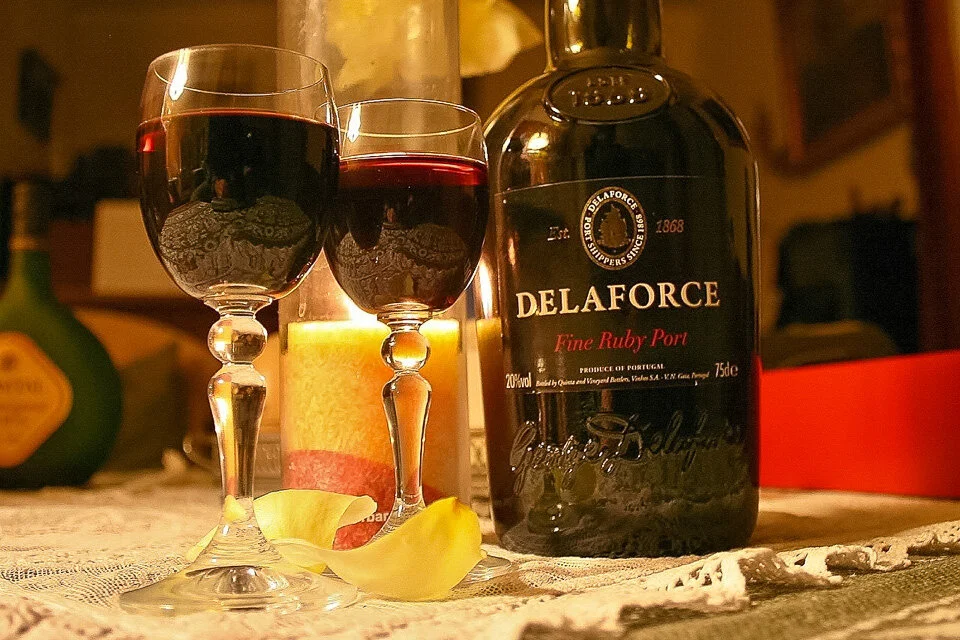 The First Timer’s Guide to Porto: 18 Inspiring Things to See and Do in ...