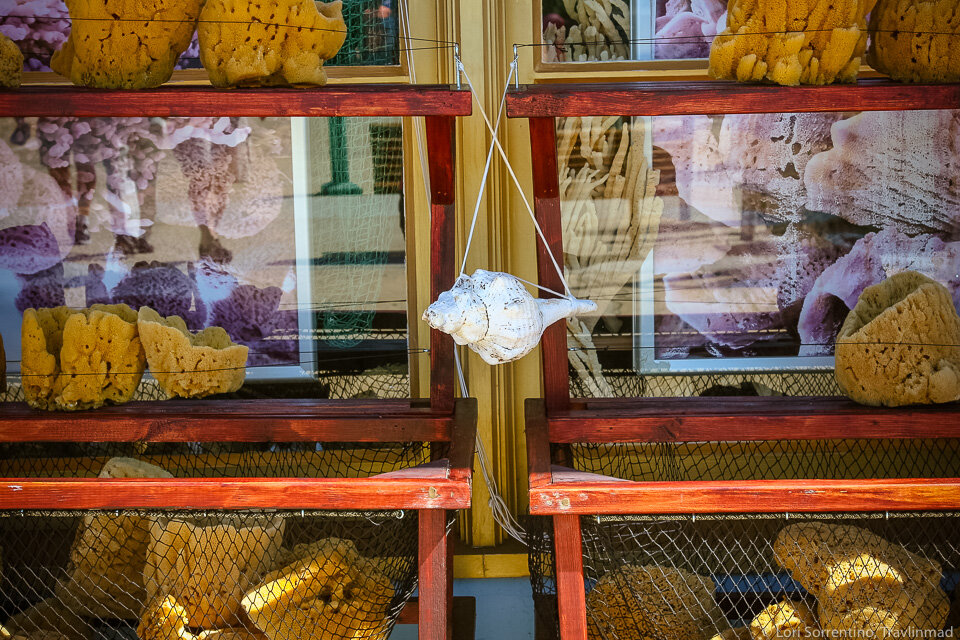 Opa! Greek Sponge Diving and Fun Things to Do in Tarpon Springs ...