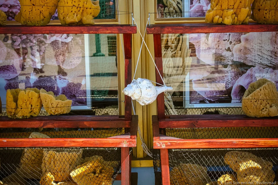 Opa! Greek Sponge Diving and Fun Things to Do in Tarpon Springs ...