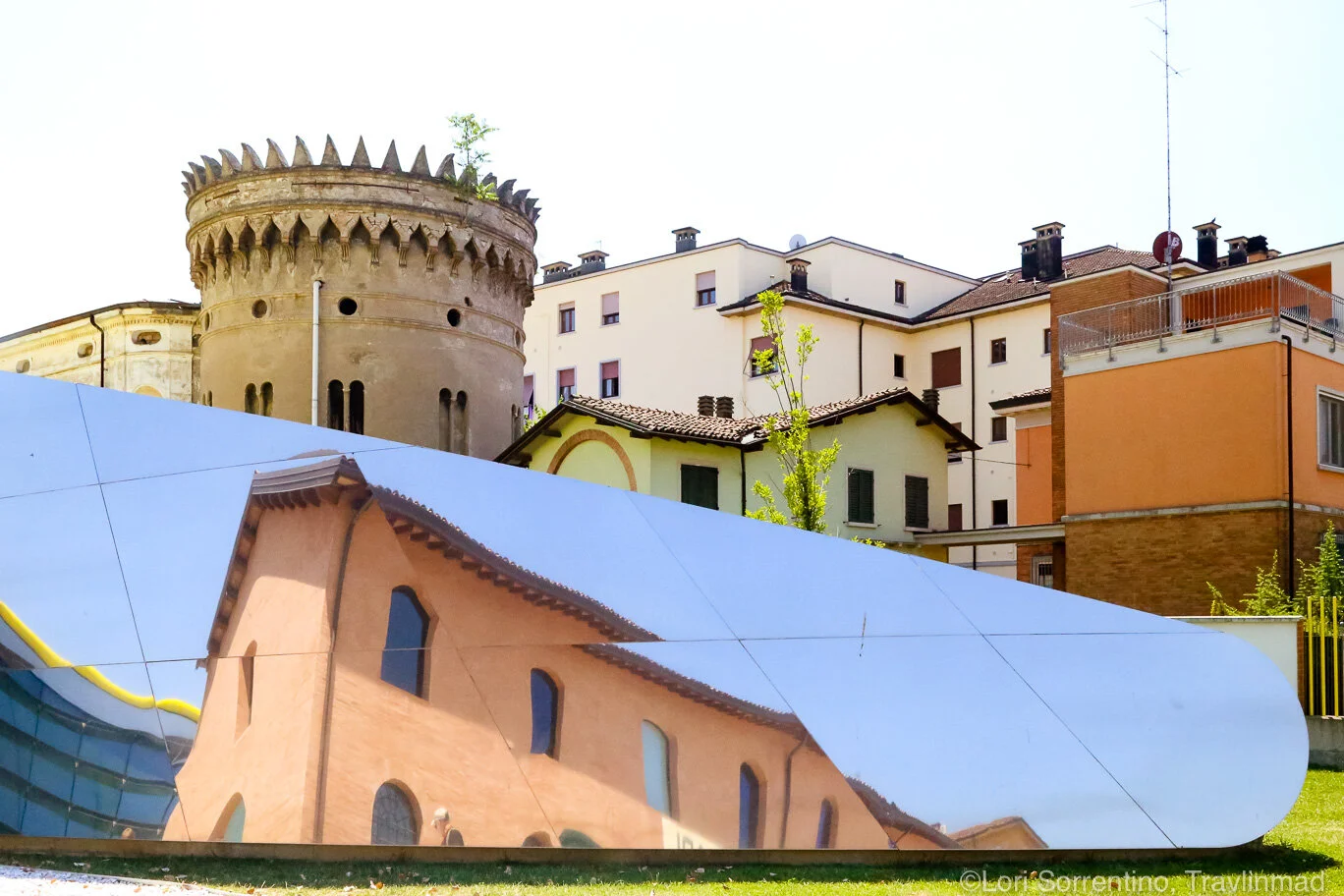 One Legend, Two Museums: Touring the Ferrari Museum in Maranello and ...