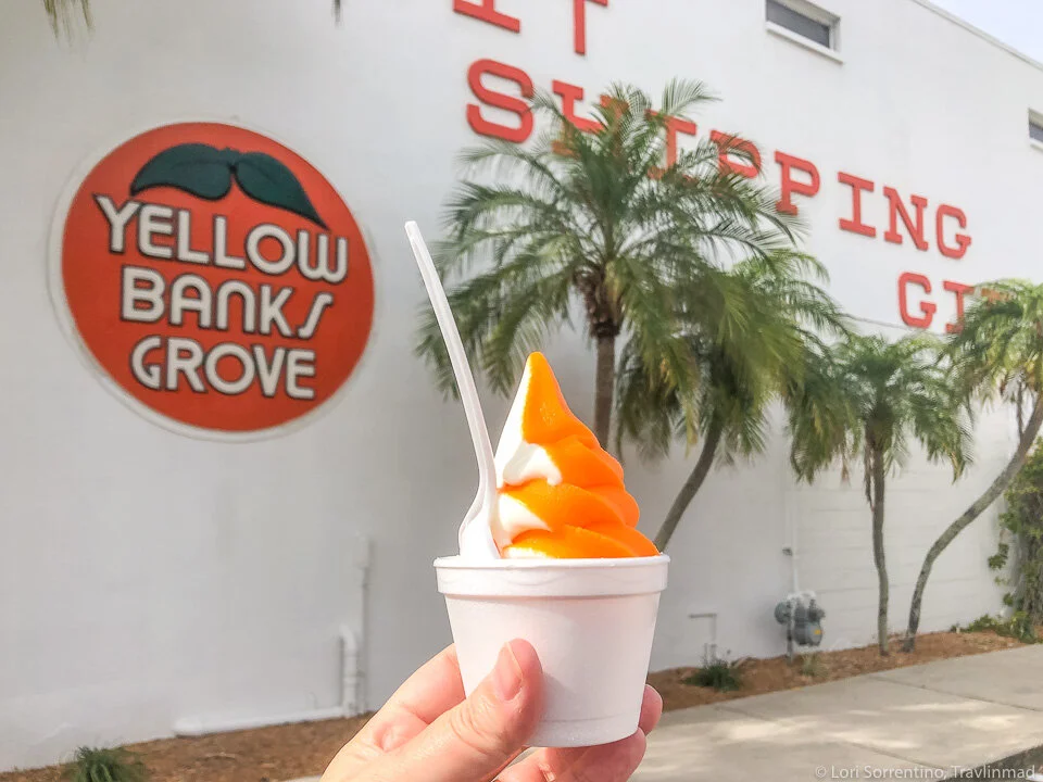 Local Food in Florida: Savoring the Sunshine State in 15 Famous Florida ...