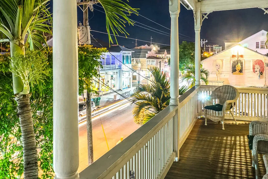 21 Old town Key West Guesthouses for an Enchanting Stay in the Conch ...