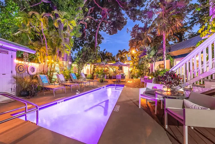 21 Old town Key West Guesthouses for an Enchanting Stay in the Conch ...