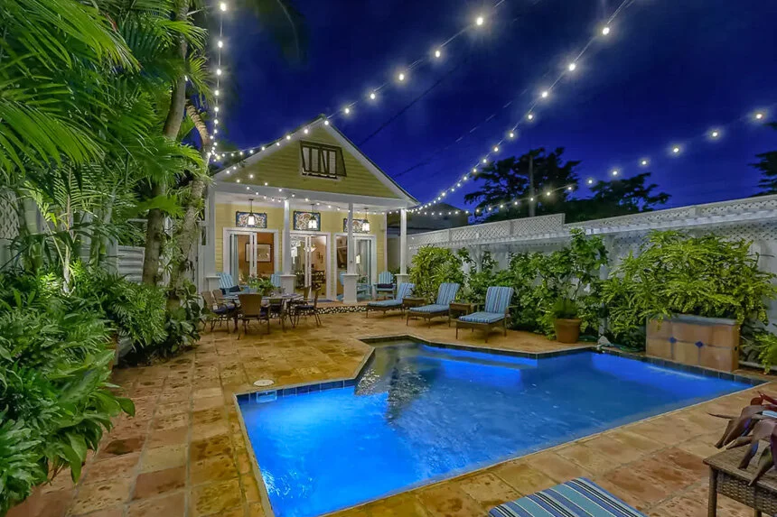 21 Old town Key West Guesthouses for an Enchanting Stay in the Conch ...